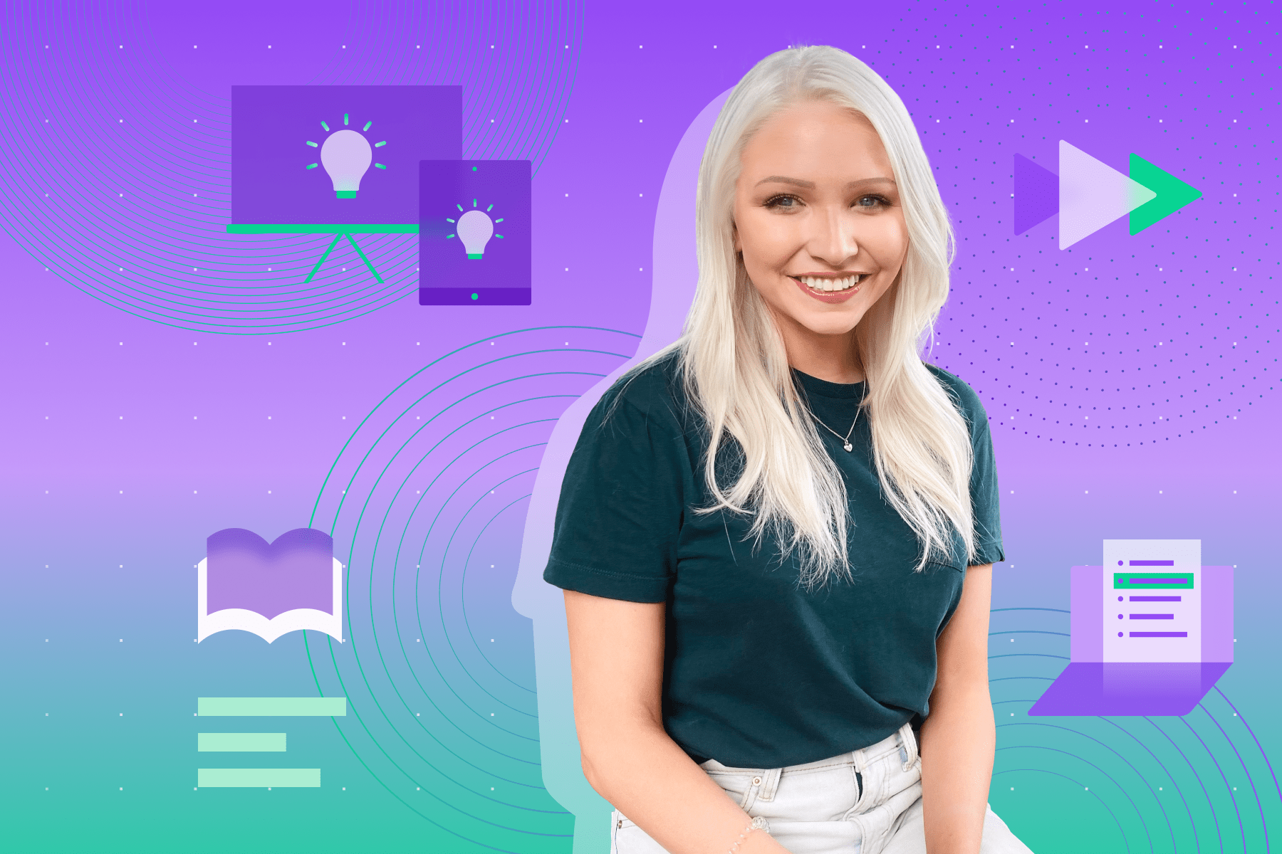 How This Student’s Vision for Accessible Learning Became a Reality ...