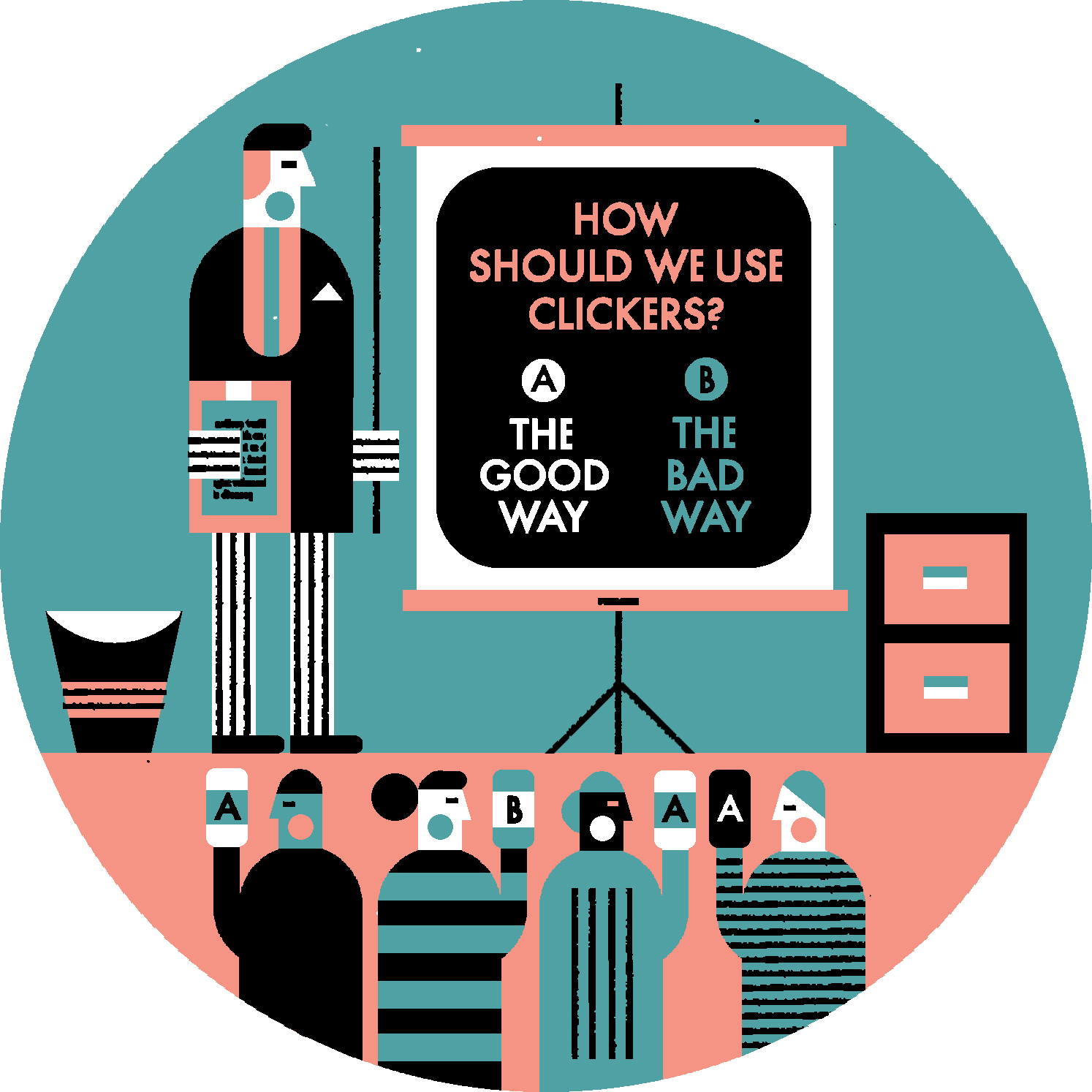 The Professor's Guide to Classroom Response Systems | Top Hat