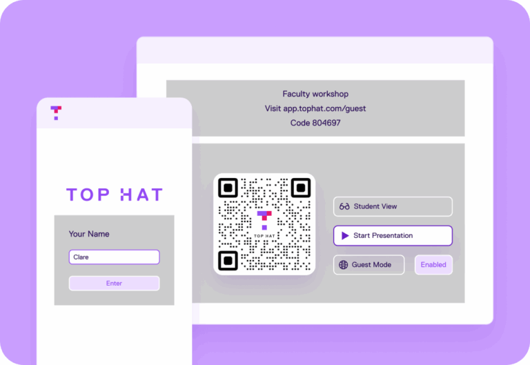 What's New: Top Hat's Latest Features | Top Hat