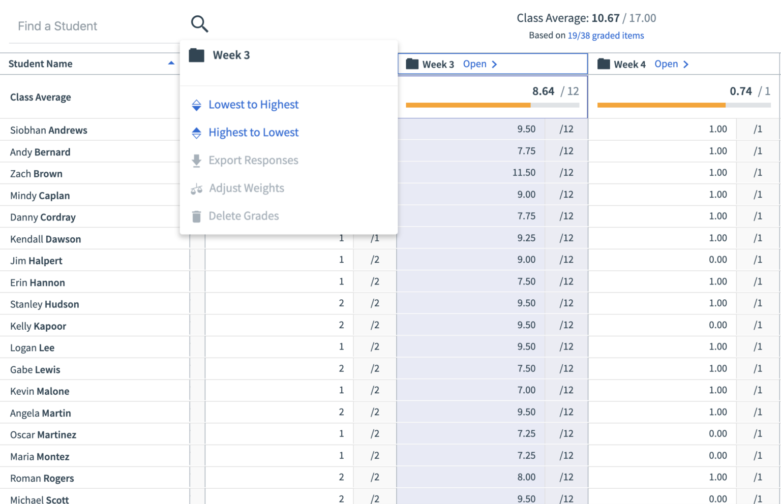 The Ultimate Guide to Grading Student Work | Top Hat