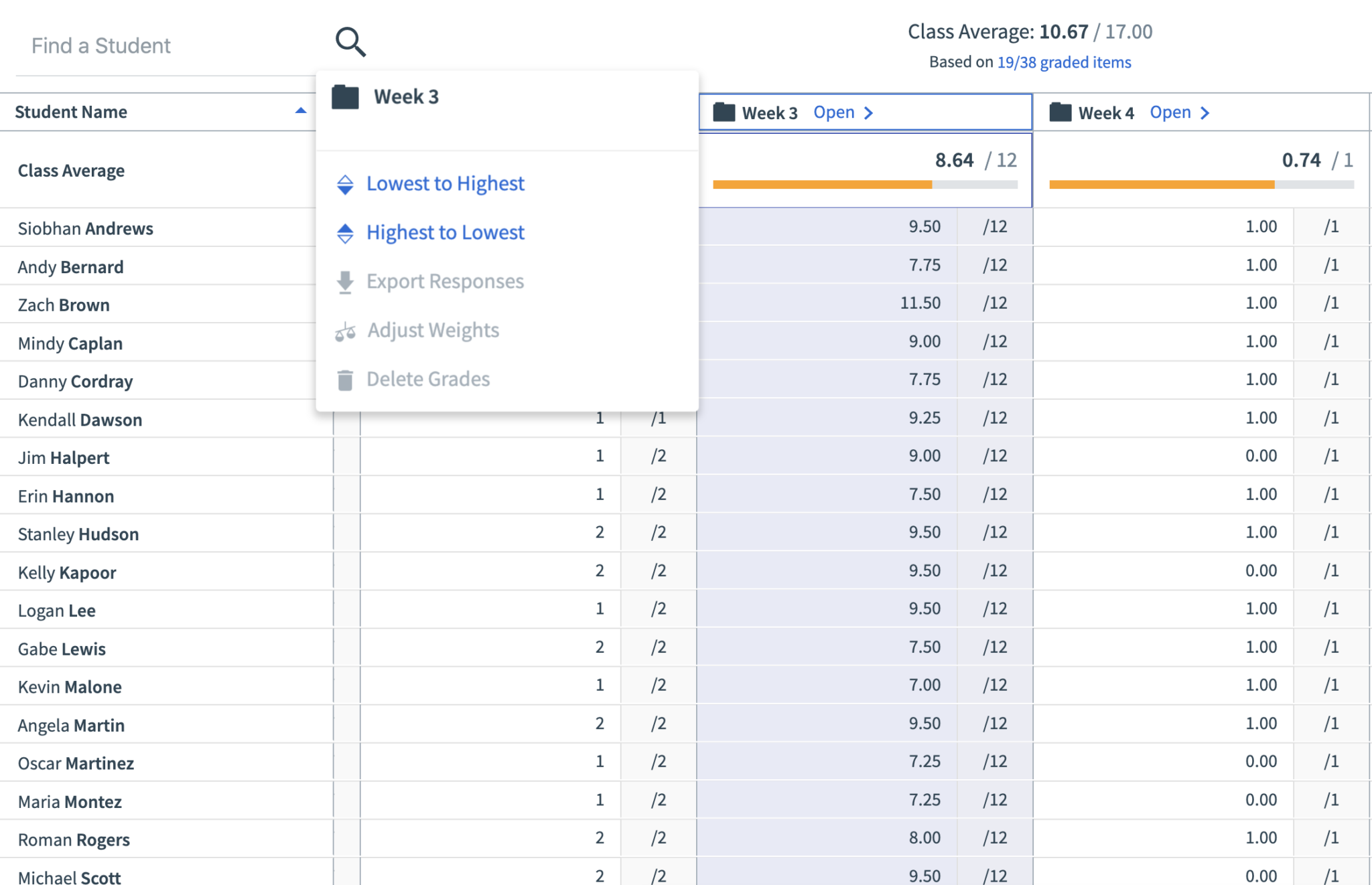 The Ultimate Guide to Grading Student Work | Top Hat