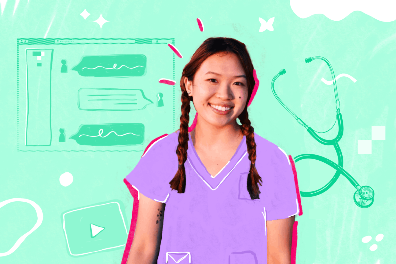 Student Stories | Top Hat