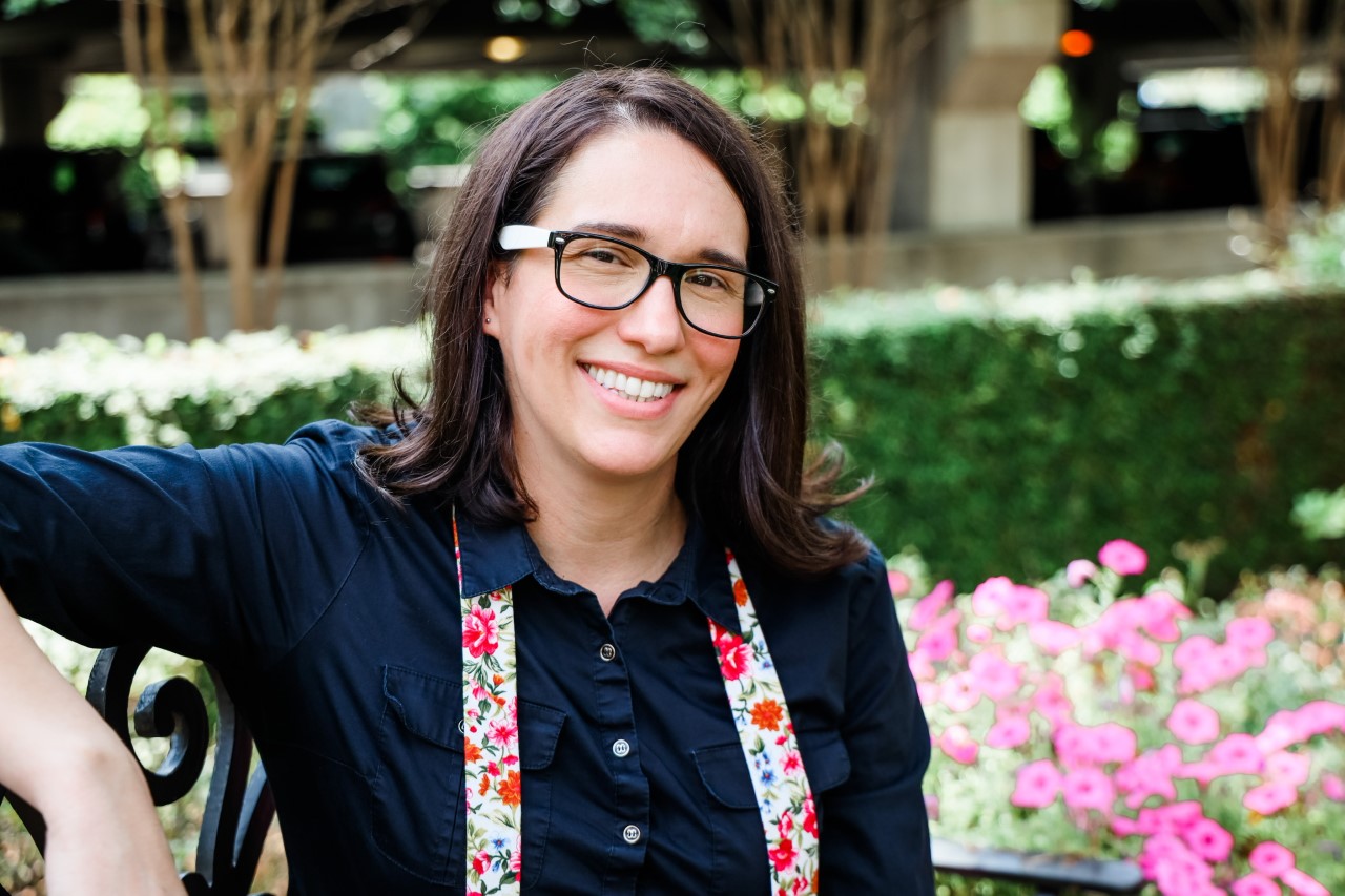 How Customizing a Textbook Helped This Professor Illustrate Inclusivity ...