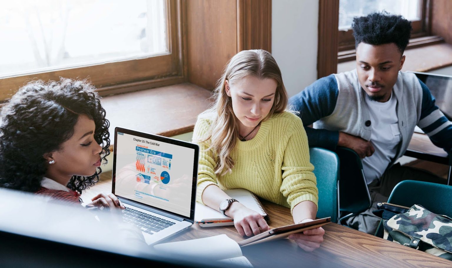 The Ultimate Guide to Blended Learning [PLUS: 8 Free Strategies] | Top Hat