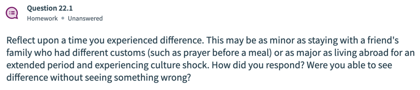 Reframing the Narrative on First-Year Student Success | Top Hat