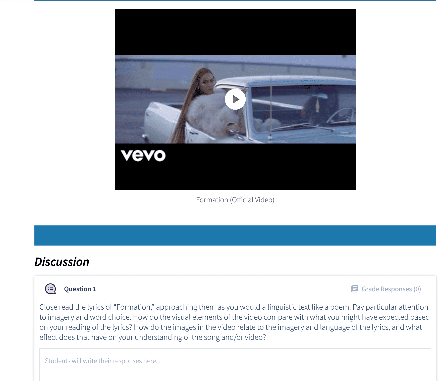 How Two Custom Top Hat Interactive eTexts Speak to 4,000 Students