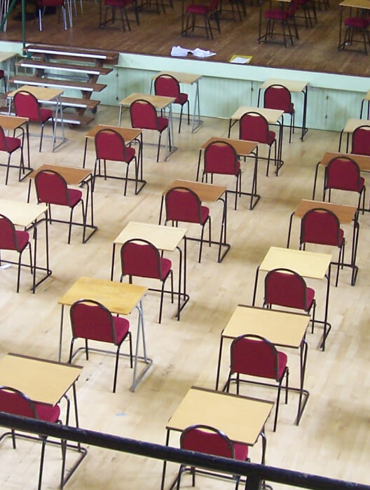 The Evolution of Testing: Student Assessment Through the Ages | Top Hat