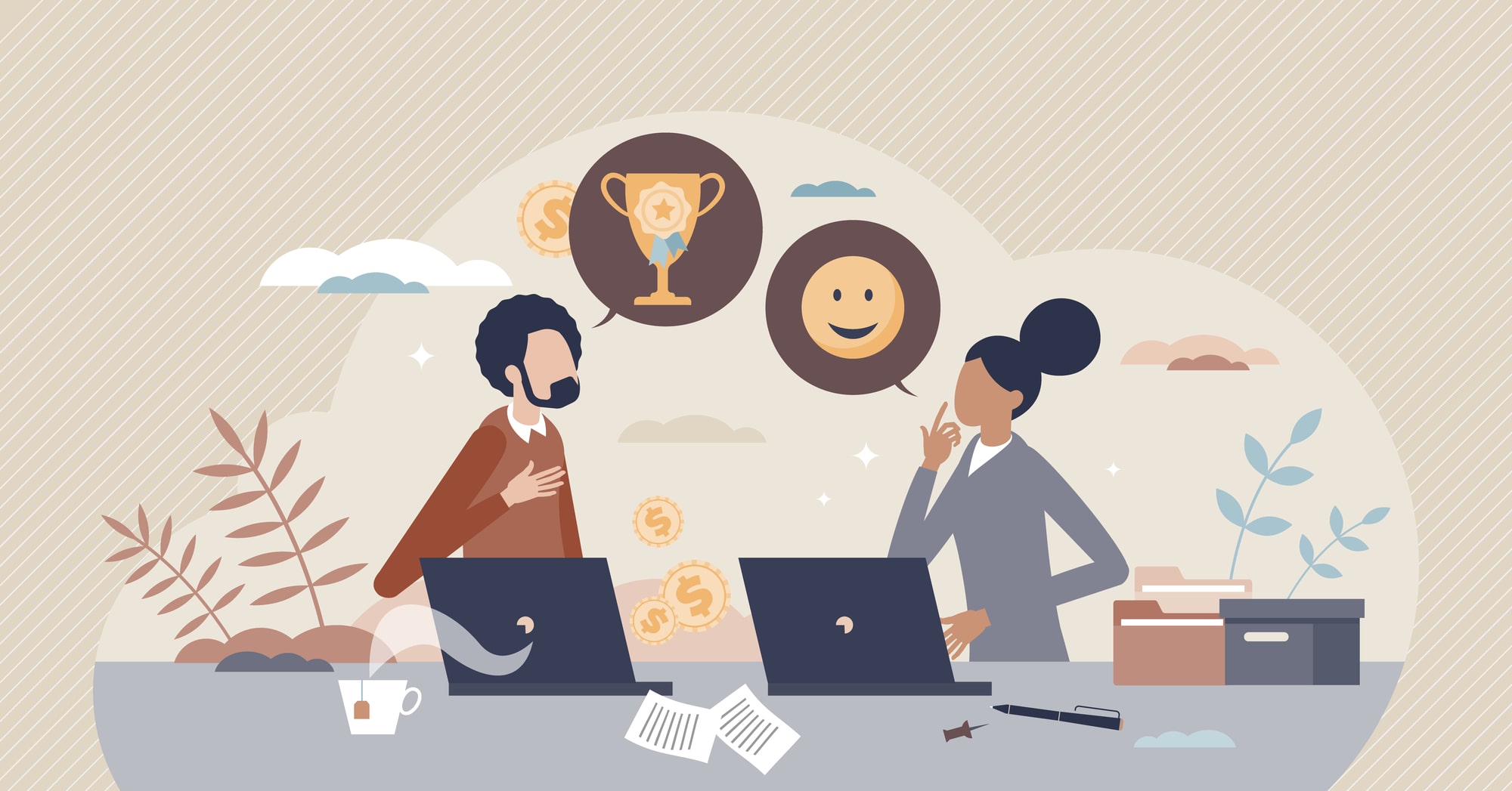 Intrinsic vs. Extrinsic Motivation: 10 Tips to Increase Motivation in ...