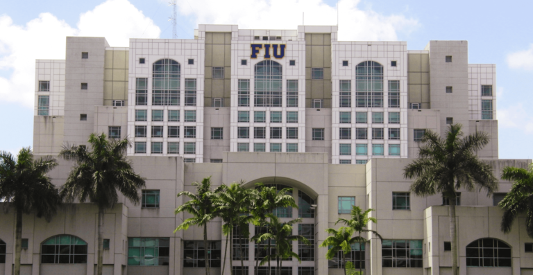 FIU Intro Courses | Top Hat