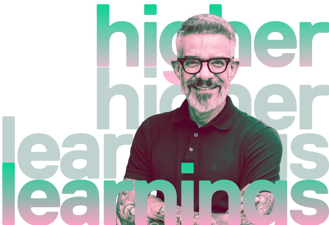 Changing Student Lives Through the Power of Connection - Higher ...