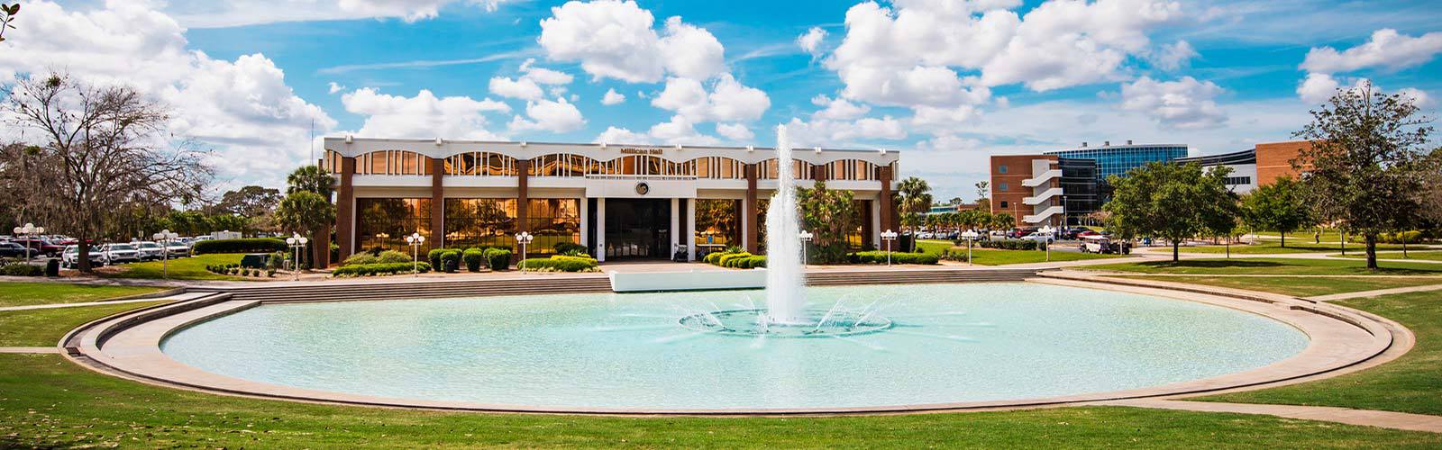 UCF Intro Courses | Top Hat